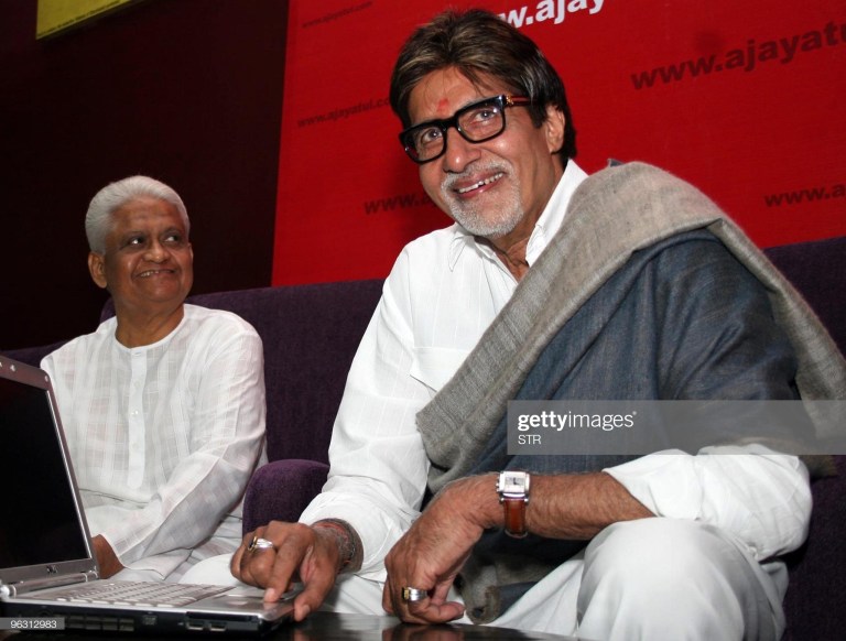 Laxmikant-Pyarelal – Long Live LP Music